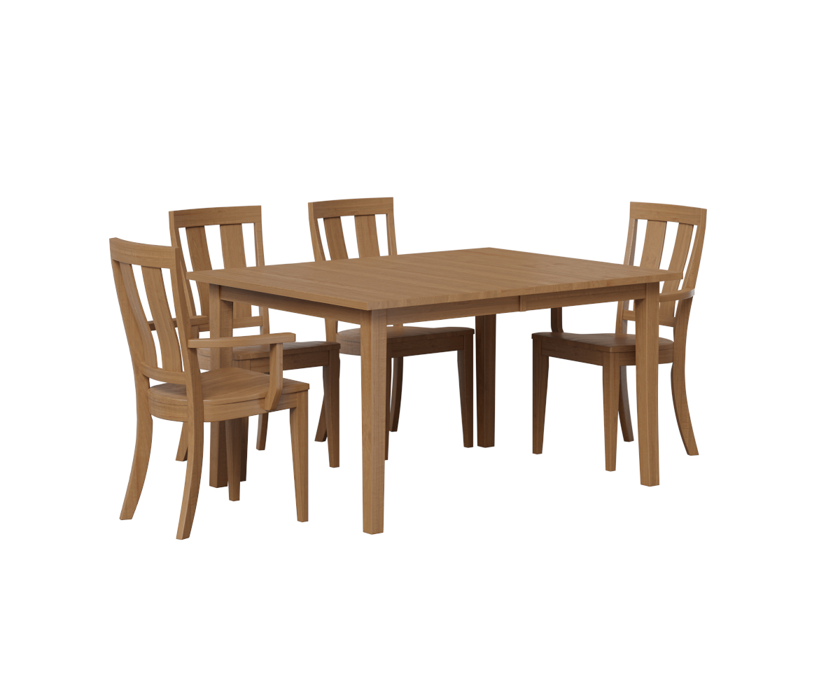 Secrest Chair | Woody's Furniture