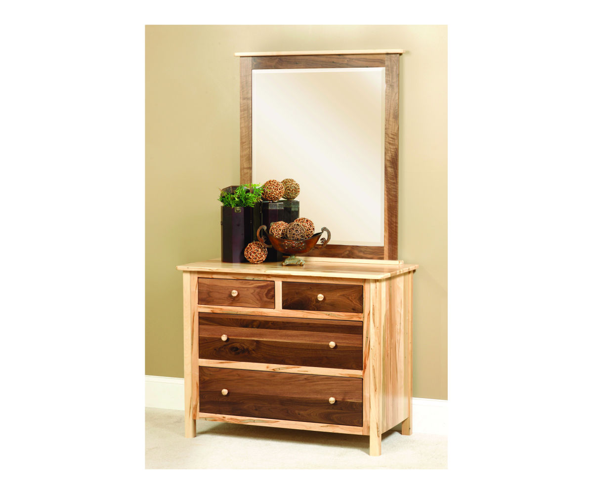 Cornwell Small Dresser | Woody's Furniture