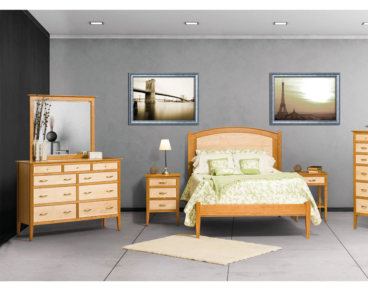 Waterford Bedroom Collection | Woody's Furniture