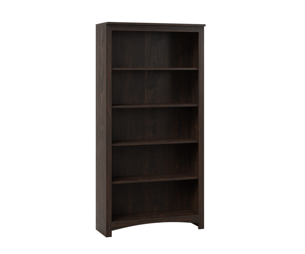 Treasure Economy Bookcase | Woody's Furniture