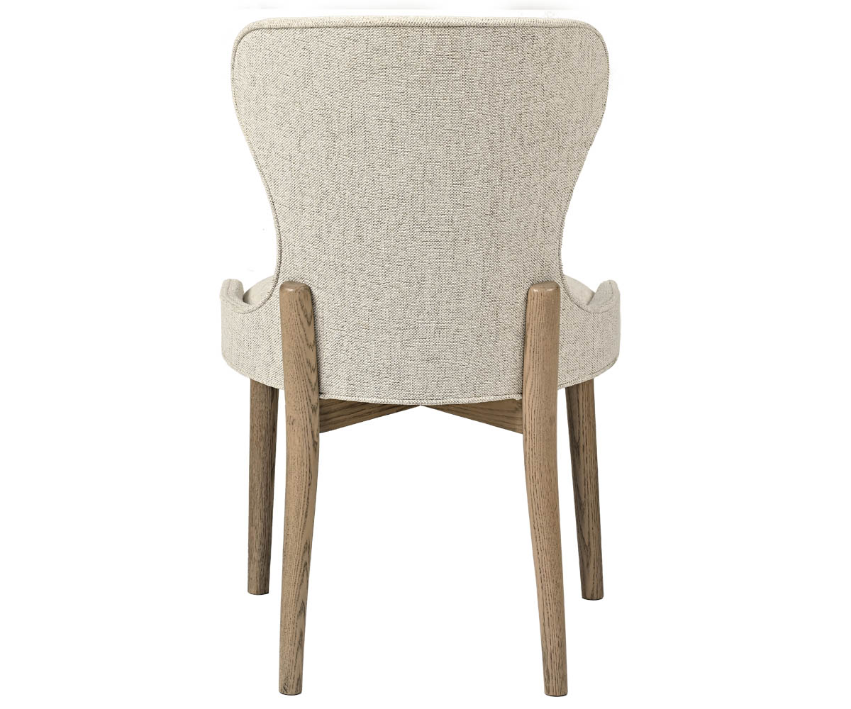 Harlow Chair | Woody's Furniture