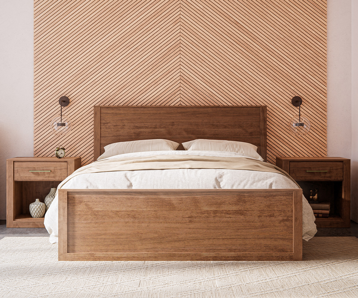 Custom Furniture | Woody's Furniture