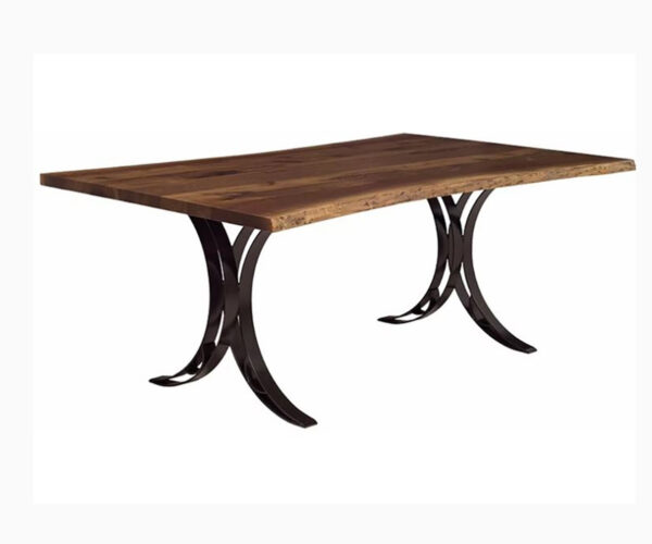 How to Remove Scratches From a Dining Table | Woody's Furniture