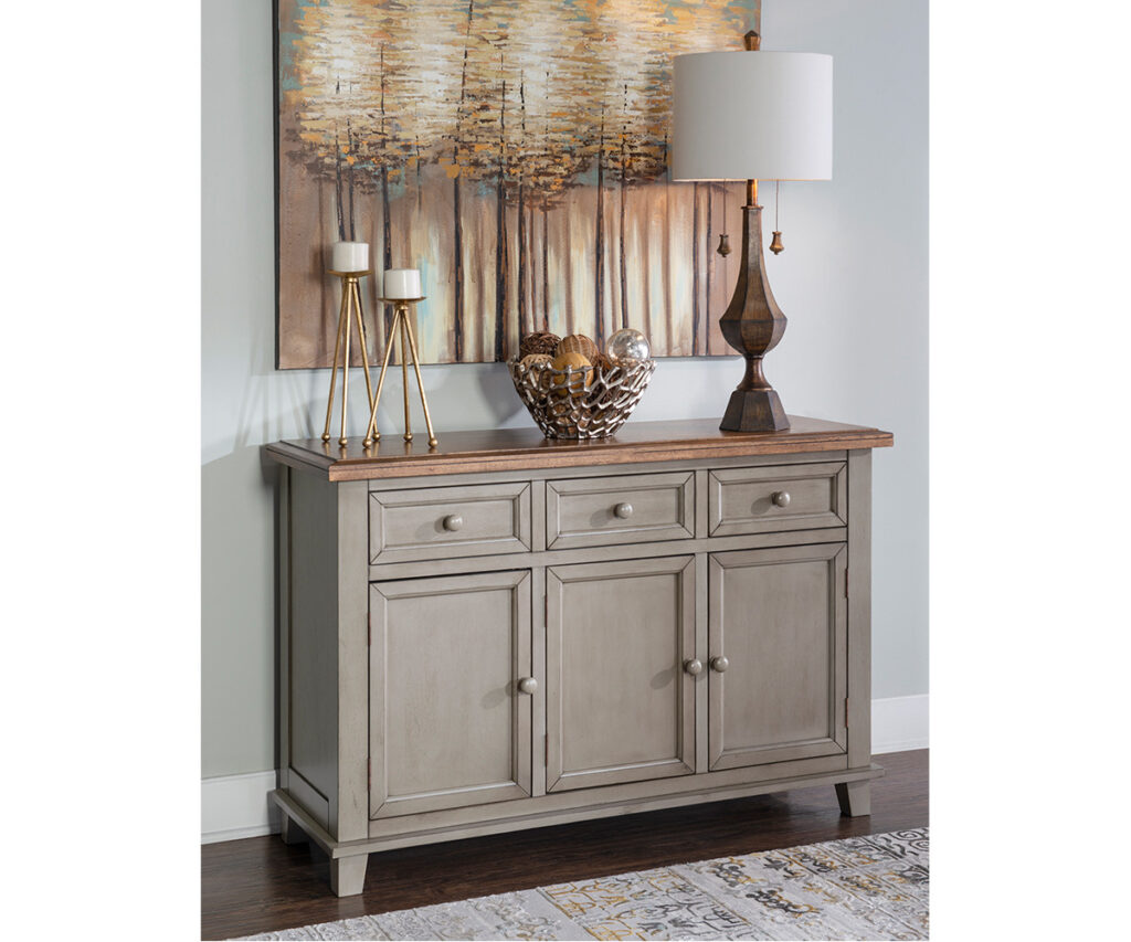 Vista Buffet | Woody's Furniture