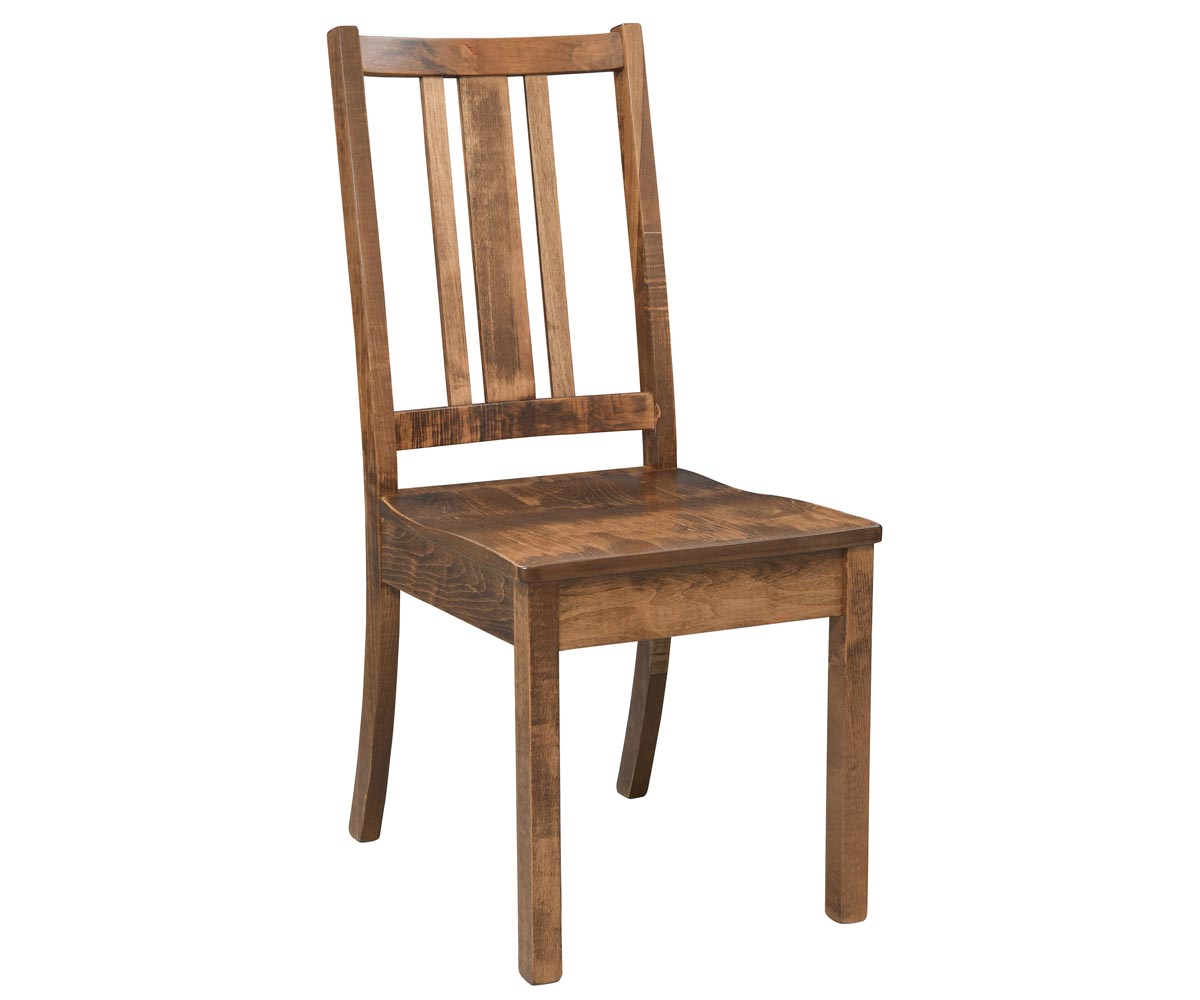 Economy Chair | Woody's Furniture