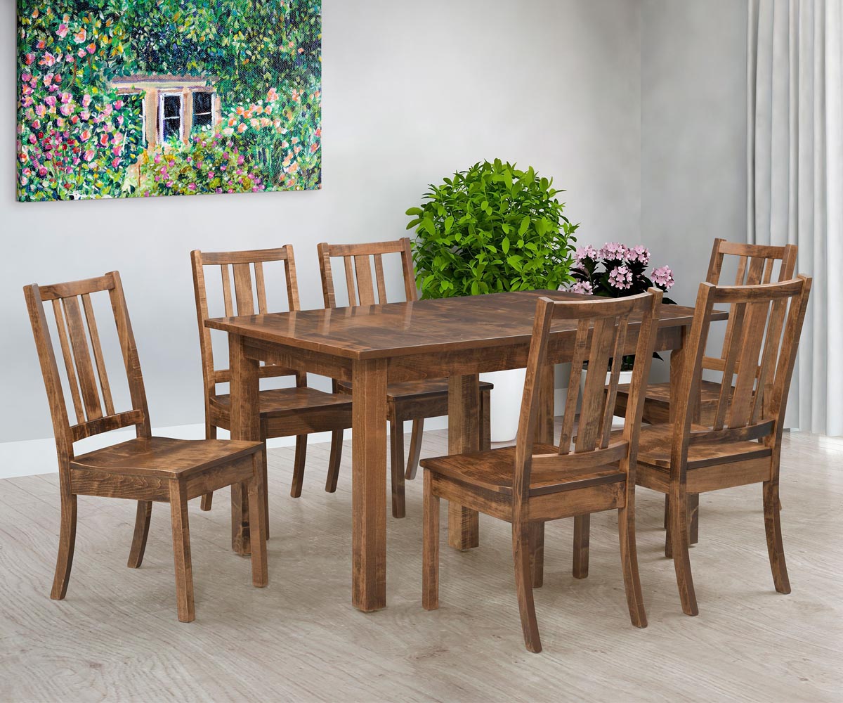 Economy Chair | Woody's Furniture