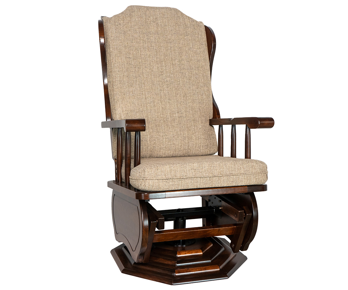 NP-400 Glider | Woody's Furniture