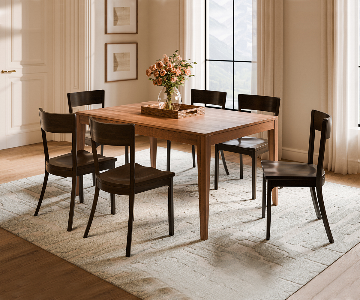Delta Dining Collection | Woody's Furniture
