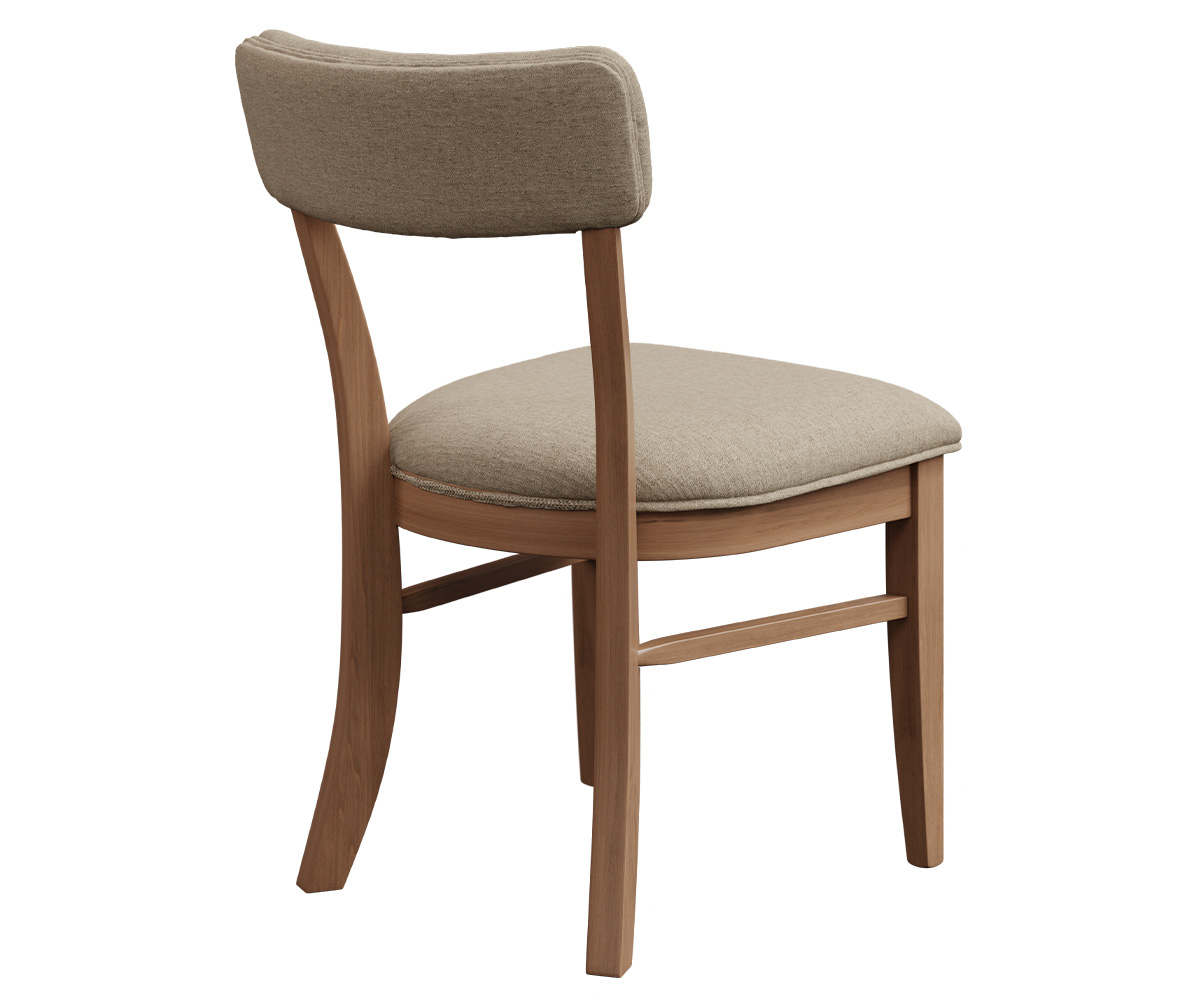 Geneva Chair | Woody's Furniture